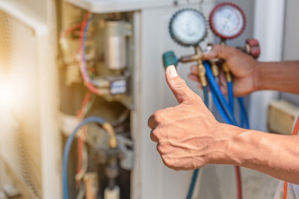 HVAC Maintenance & Repair Madison AL | AC Tune-Ups & Heating Checkups